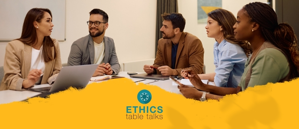 NASW Ethics Table Talks Discussions