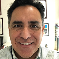 Executive Committee Members