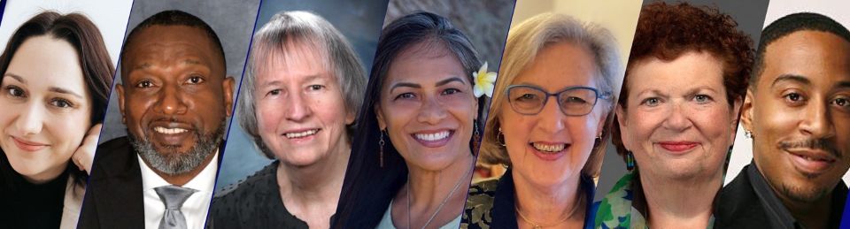 NASW and NASW Foundation Awards