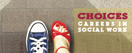 Choose the Social Work Profession